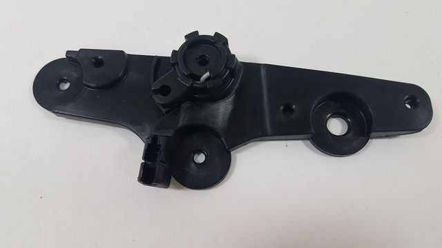 51239150273 - 2006-2018 BMW Release Lever Bracket (51-23-9-150-273 ...