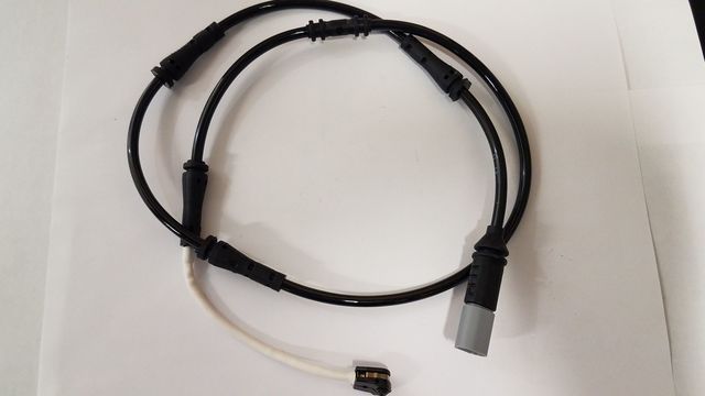 34352284343 - 2012-2019 BMW Wear Indicator (34-35-2-284-343) | Parts ...