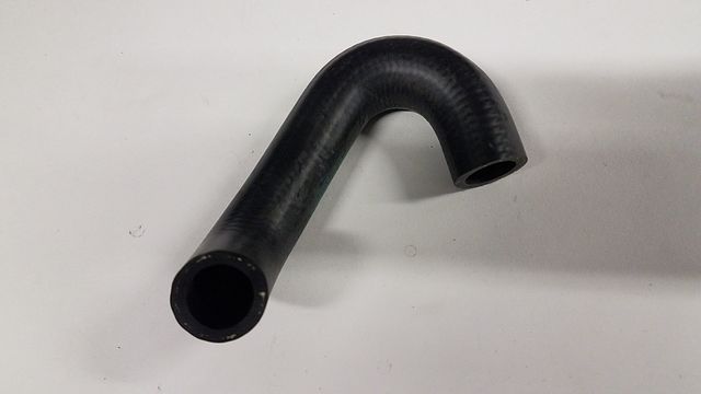 11727555680 - 1999-2005 BMW Pressure Hose (11-72-7-555-680) | BMW of ...