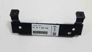 51747385734 - 2014-2021 BMW Center Support (51-74-7-385-734) | BMW of ...