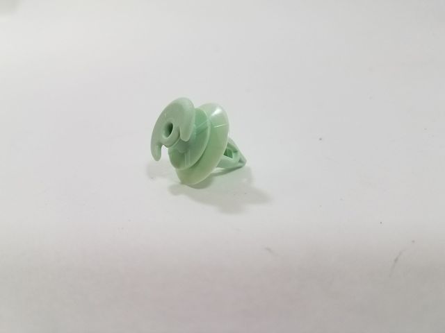 51418101204 - 1991-2005 BMW Door Trim Panel Clip (51-41-8-101-204 ...