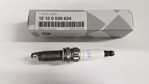 12120039634 - 2012-2021 BMW Spark Plug (12-12-0-039-634) | BMW of South ...