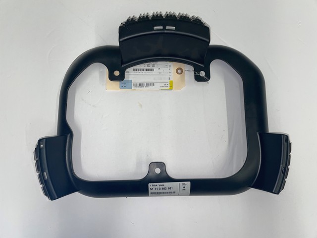 51713402101 - 2004-2010 BMW X3 Center Support (51-71-3-402-101) | BMW ...