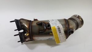 18328603874 - 2007-2013 BMW Pre- Catalytic Converter (18-32-8-603-874 ...
