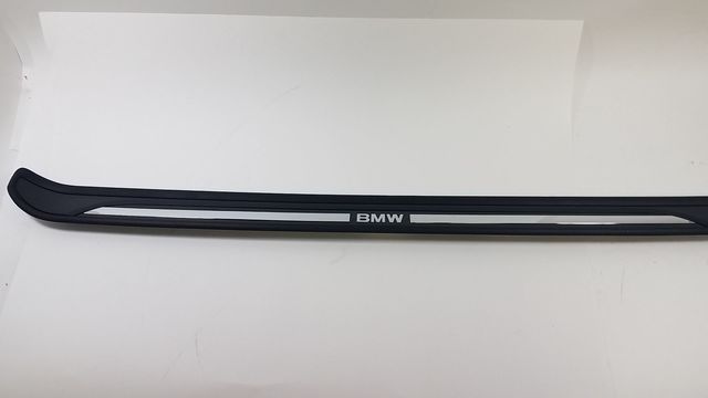 51477180740 - 2008-2013 BMW Sill Plate (51-47-7-180-740) | BMW of South ...