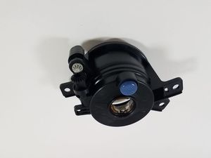 63172993526 - 2013-2015 BMW X1 Fog Lamp Assembly (63-17-2-993-526 ...