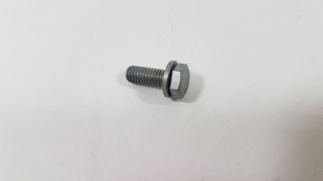 07119904524 - 1995-2020 BMW Hex Bolt w/washer (07-11-9-904-524) | BMW ...