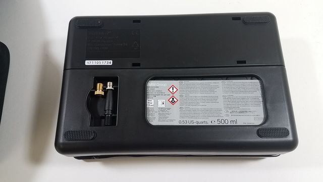 71102333674 - 2001-2025 BMW Mobility Kit (71-10-2-333-674) | BMW of ...