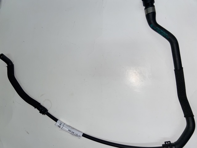 17127565094 - 2007-2015 BMW Overflow Hose (17-12-7-565-094) | BMW of ...