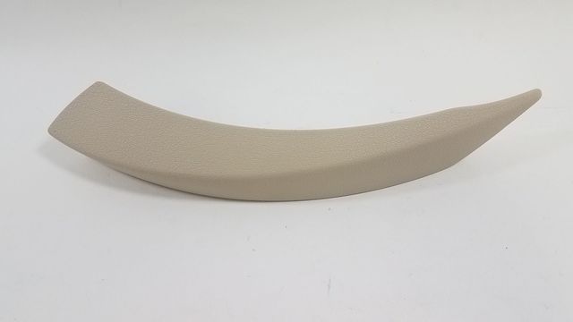 51419186733 - 2009-2016 BMW Z4 Handle Cover (51-41-9-186-733) | BMW of ...