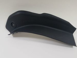 51497453334 - 2016-2018 BMW Inner Trim (51-49-7-453-334) | BMW of South ...