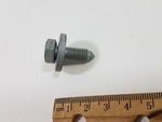 22326760945 - 1996-2020 BMW Trans Cross-Member Bolt (22-32-6-760-945 ...