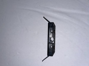 51137357283 - 2016-2023 BMW Roof Molding Clip (51-13-7-357-283) | BMW ...