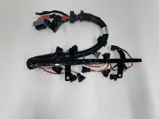 12517575628 - Cable Harness Injectionvalve 121051MO (12-51-7-575-628 ...