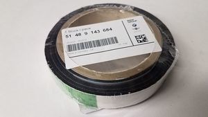 51489143684 - 2007-2022 BMW Seal Strip (51-48-9-143-684) | BMW of South ...