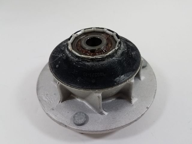31306785962 - 2009-2016 BMW Guide Support (31-30-6-785-962) | BMW of ...