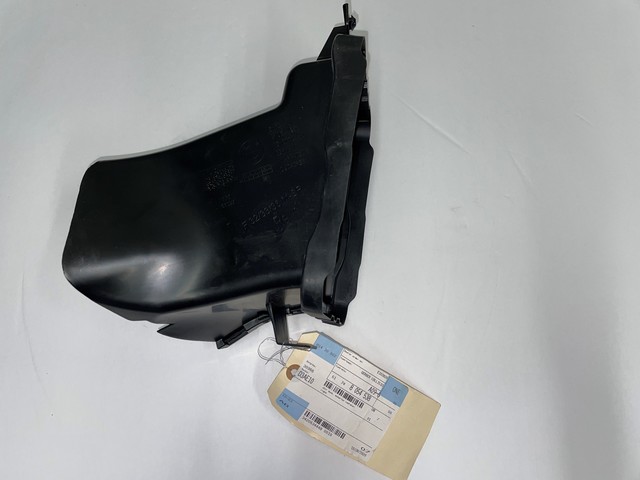 51748054538 - 2014-2020 BMW Air Inlet Duct (51-74-8-054-538) | BMW of ...