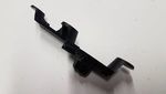 51237023992 - 2002-2008 BMW Hood Release Handle Bracket (51-23-7-023 ...