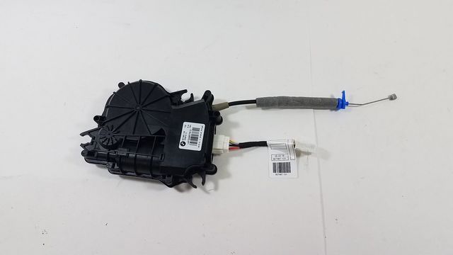 51247249578 - 2011-2017 BMW X3 Lock Actuator (51-24-7-249-578) | BMW of ...