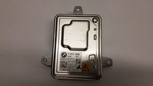 63117317408 - 2012-2019 BMW Xenon Control Module (63-11-7-317-408 ...