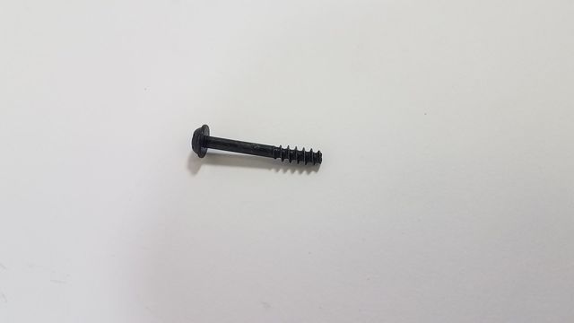 13717571358 - 2010-2024 BMW Air Cleaner Assembly Screw (13-71-7-571-358 ...