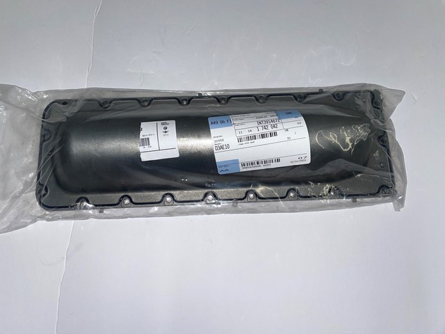 11141742042 - 2000-2003 BMW Valley Pan Gasket (11-14-1-742-042) | BMW ...