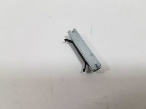 51313448374 - 2004-2010 BMW X3 Side Molding Clip (51-31-3-448-374 ...