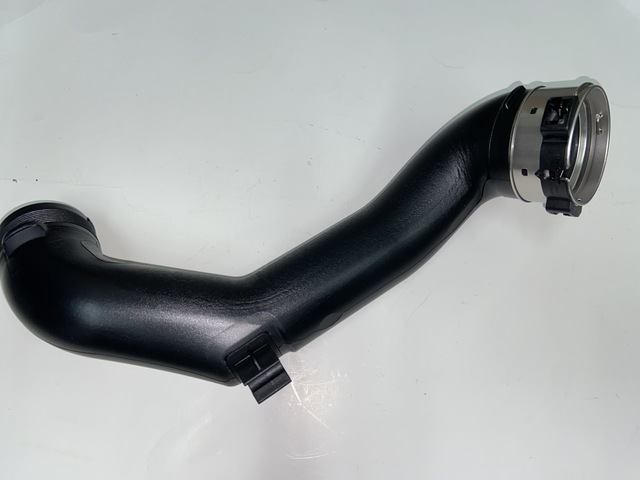 13717582314 - 2010-2019 BMW Front Duct (13-71-7-582-314) | BMW of South ...