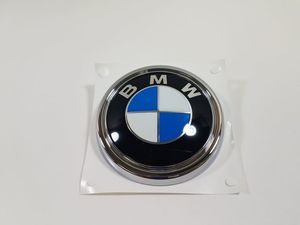 51147157696 - 2007-2013 BMW X5 Emblem (51-14-7-157-696) | BMW of South ...
