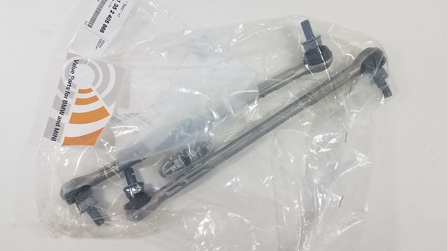 31352405868 - Repair Kit For Anti-Roll Bar Links 319810 (31-35-2-405 ...