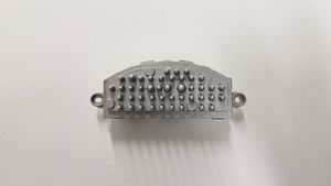 64119276112 - 2012-2021 BMW Blower Regulator (64-11-9-276-112) | BMW of ...