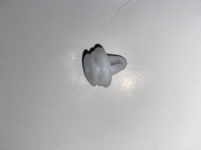 51417046415 - 2002-2021 BMW Door Trim Panel Clip (51-41-7-046-415 ...