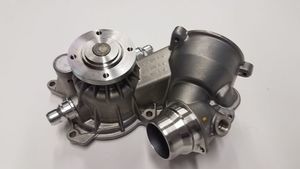 11517586779 - 2006-2010 BMW Water Pump (11-51-7-586-779) | BMW of South ...