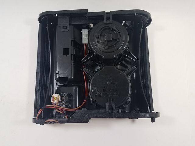 51169124423 - 2008-2014 BMW X6 Cup Holder (51-16-9-124-423) | BMW of ...