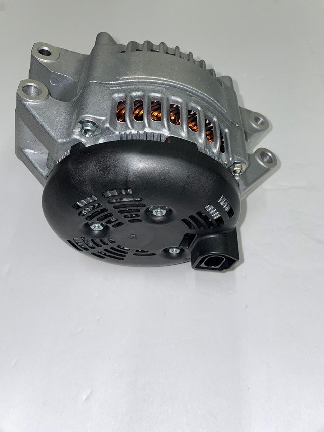 12317616119 - 2012-2019 BMW Alternator (12-31-7-616-119) | BMW of South ...