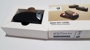 82292219911 - Key Fob, Black 519050 (82-29-2-219-911) | BMW of South ...
