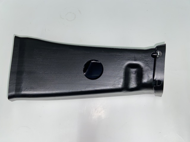 51712233362 - 1995-1999 BMW Air Duct (51-71-2-233-362) | BMW of South ...