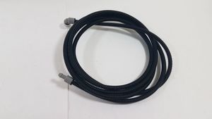 61667238441 - 2010-2017 BMW Connector Hose (61-66-7-238-441) | BMW of ...