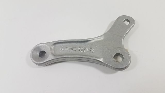 31356758528 - 2004-2010 BMW Bracket (31-35-6-758-528) | BMW of South ...