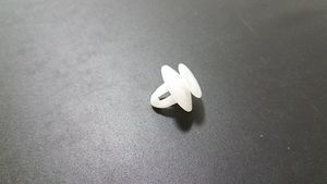 51497054228 - 2002-2025 BMW Lift-Gate Trim Panel Clip (51-49-7-054-228 ...