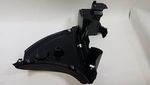 51717168995 - 2003-2008 BMW Z4 Lower Cover (51-71-7-168-995) | BMW of ...
