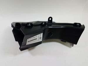 51747255417 - 2012-2018 BMW Air Inlet Duct (51-74-7-255-417) | Parts ...