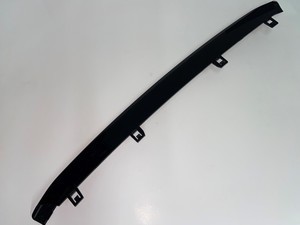 51117314334 - 2014-2017 BMW Center Filler (51-11-7-314-334) | BMW of ...