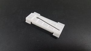 51137070747 - 2006-2018 BMW Roof Molding Clip (51-13-7-070-747) | BMW ...