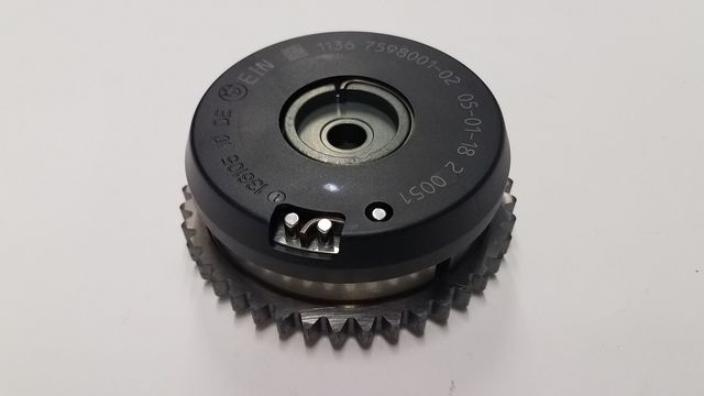11367598001 - 2008-2022 BMW Camshaft Gear Vanos Unit (11-36-7-598-001 ...