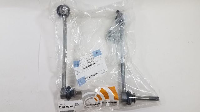 31352413535 - Swaybar Link Kit (31-35-2-413-535) | BMW of South Atlanta ...