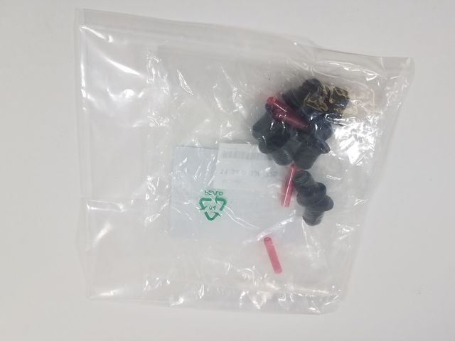 11340038720 - 2012-2020 BMW Valve Seals (11-34-0-038-720) | BMW of ...