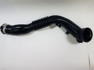 13717604033 - 2011-2018 BMW Air Duct (13-71-7-604-033) | BMW of South ...