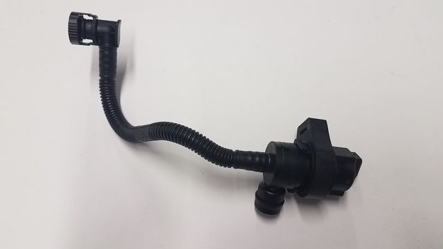 13907537113 - 2006-2010 BMW Fuel Tank Vent Valve (13-90-7-537-113 ...
