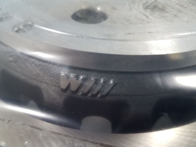 34112284902 - 2015-2019 BMW Front Brake Rotor (34-11-2-284-902) | BMW ...